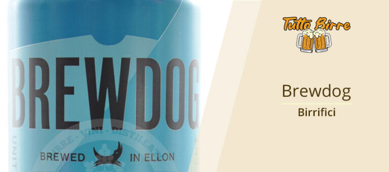 Il birrificio Brewdog – Tutto Birre
